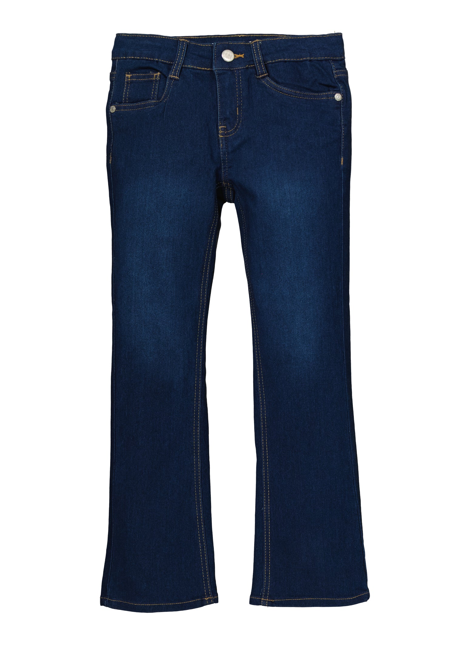 Girls Bootcut Jeans