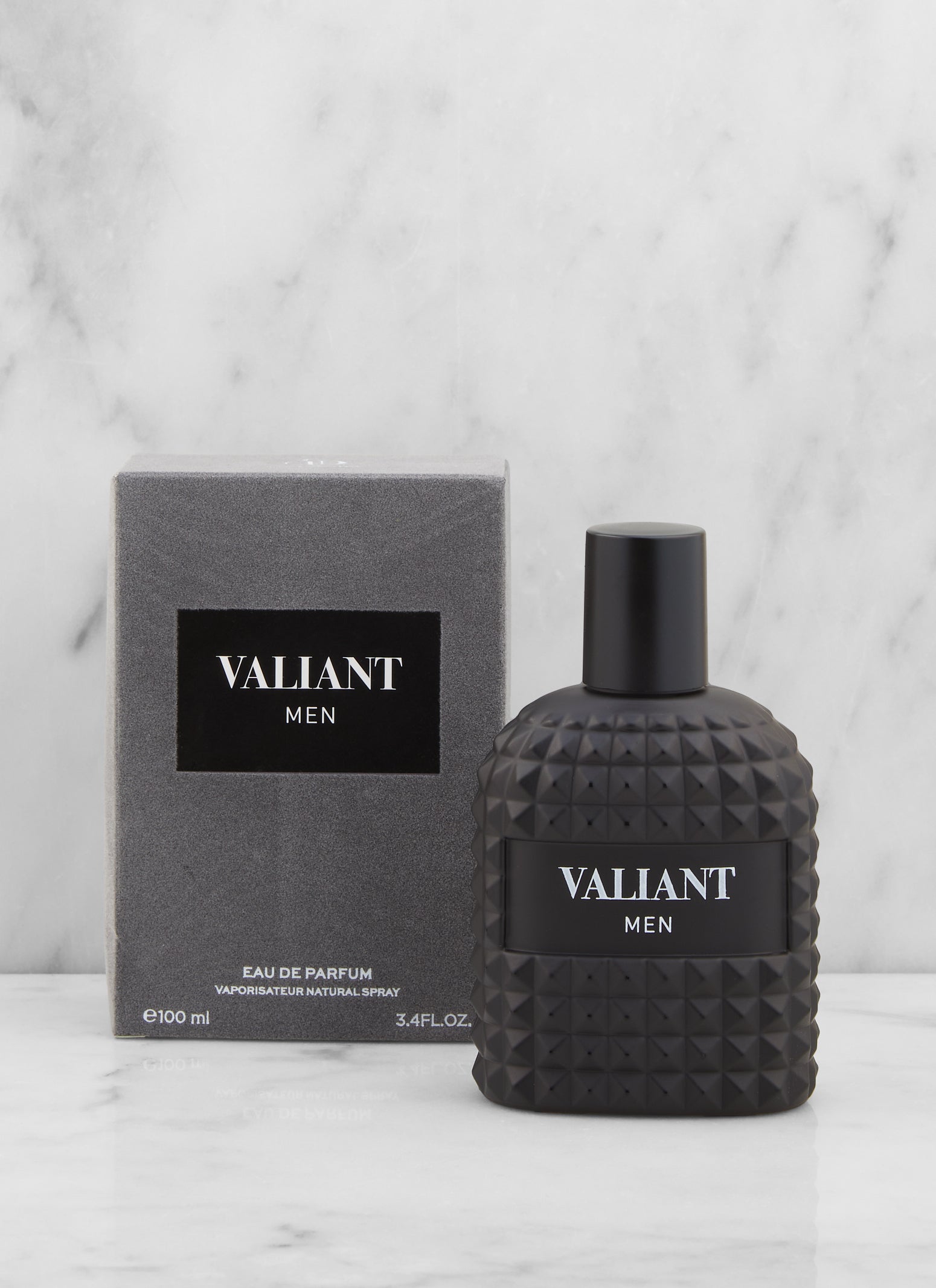Mens Valiant Cologne