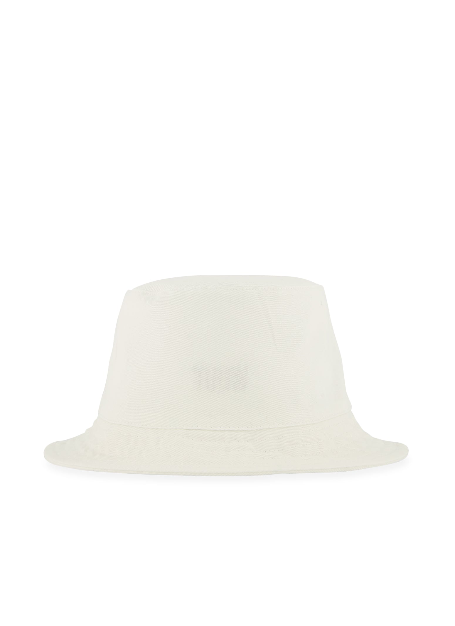 Wuut Embroidered Bucket Hat