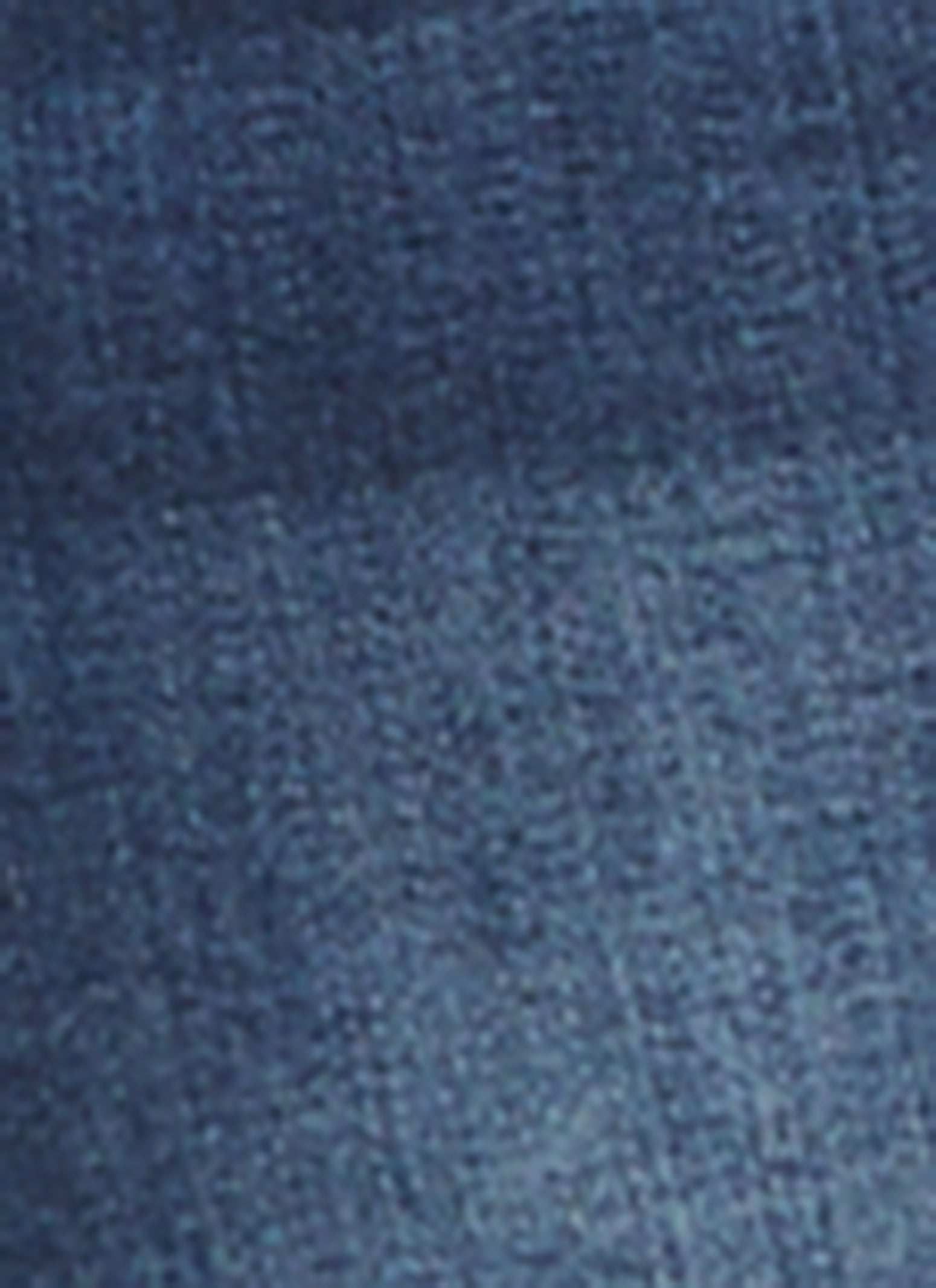 Wax Whiskered High Waist Boot Cut Jeans